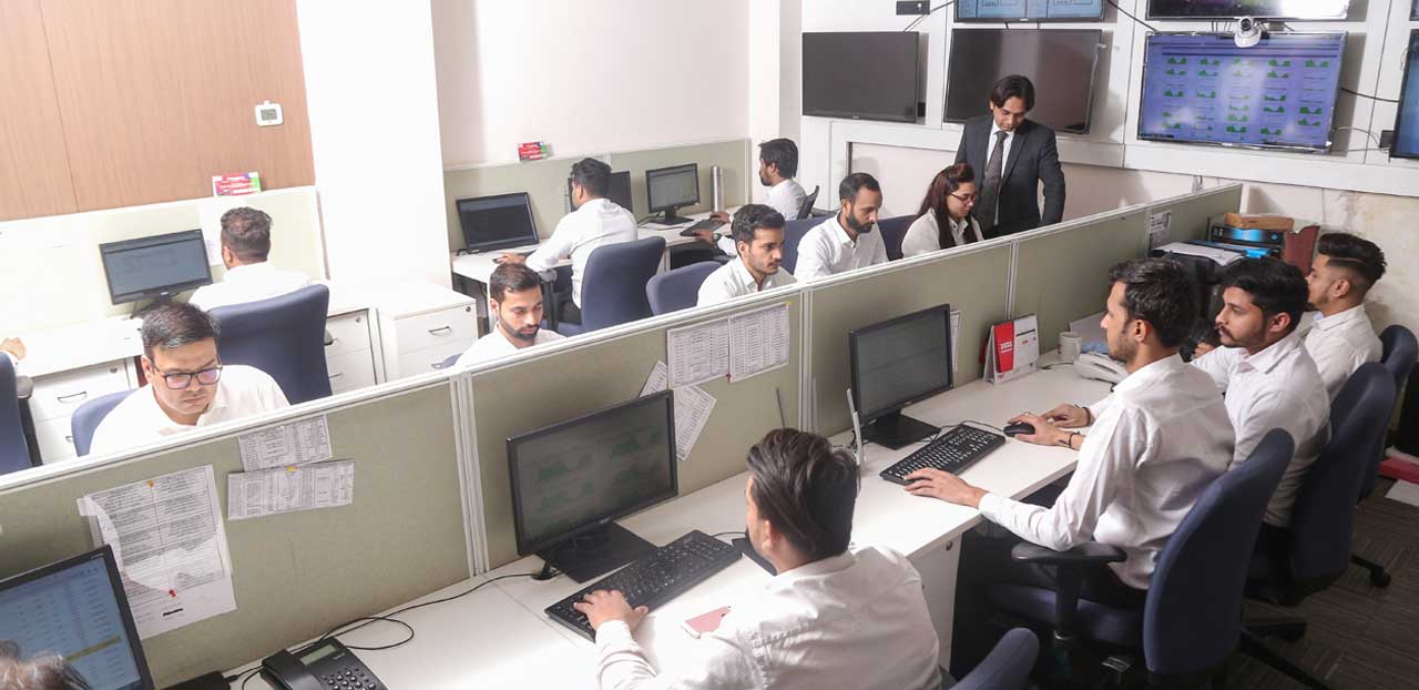 Career - Jujhar Group