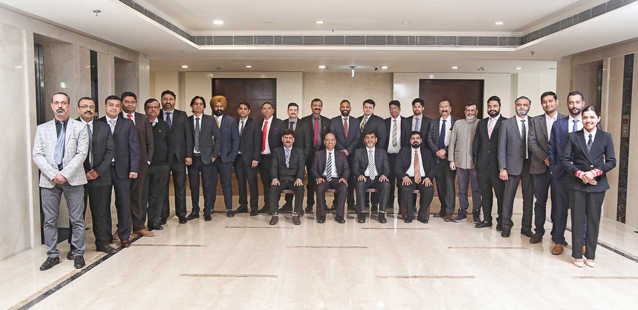 Career - Jujhar Group