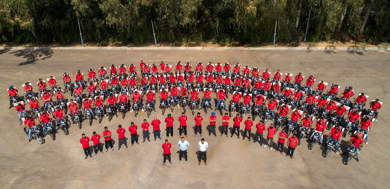 Career - Jujhar Group